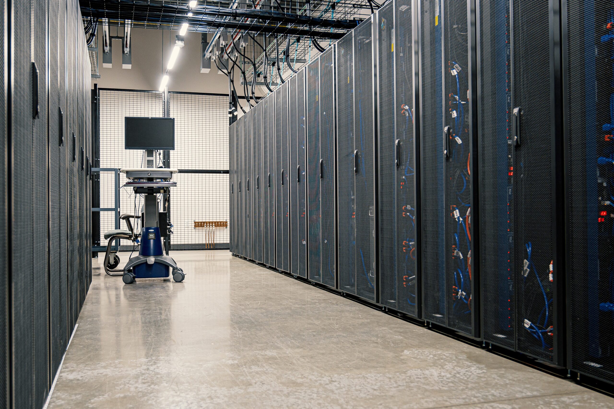 Demystifying Colocation: Understanding Its Power and Internet ...