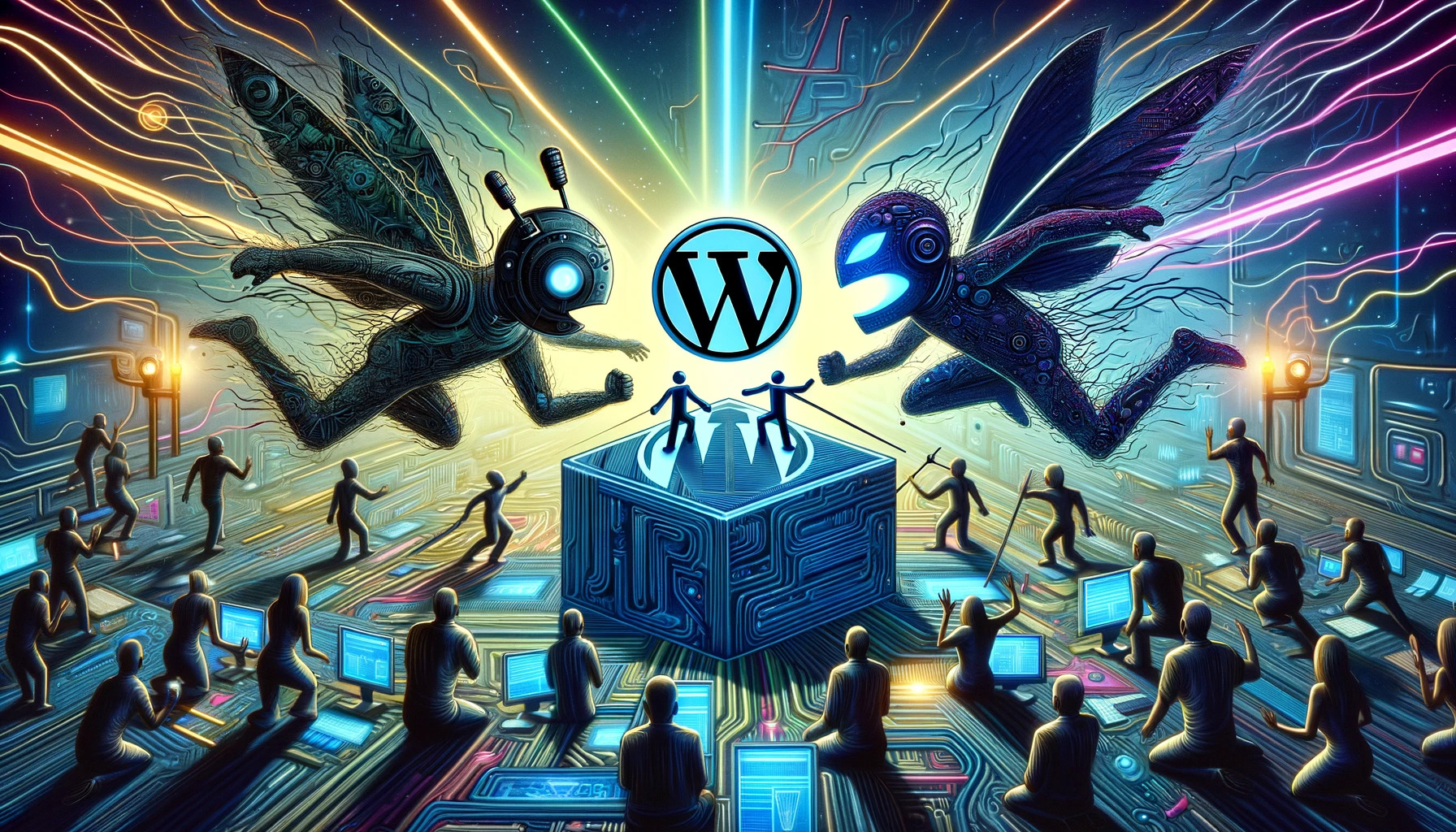 Structuring Success: The Impact of H2 and H3 Tags on SEO - Fix I.T ...