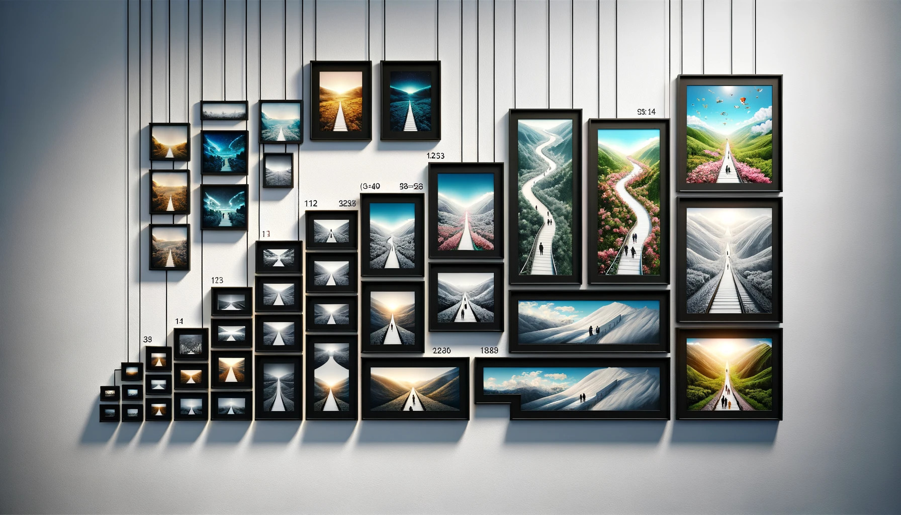 Beyond Pixels: The Journey to Higher Video Resolutions