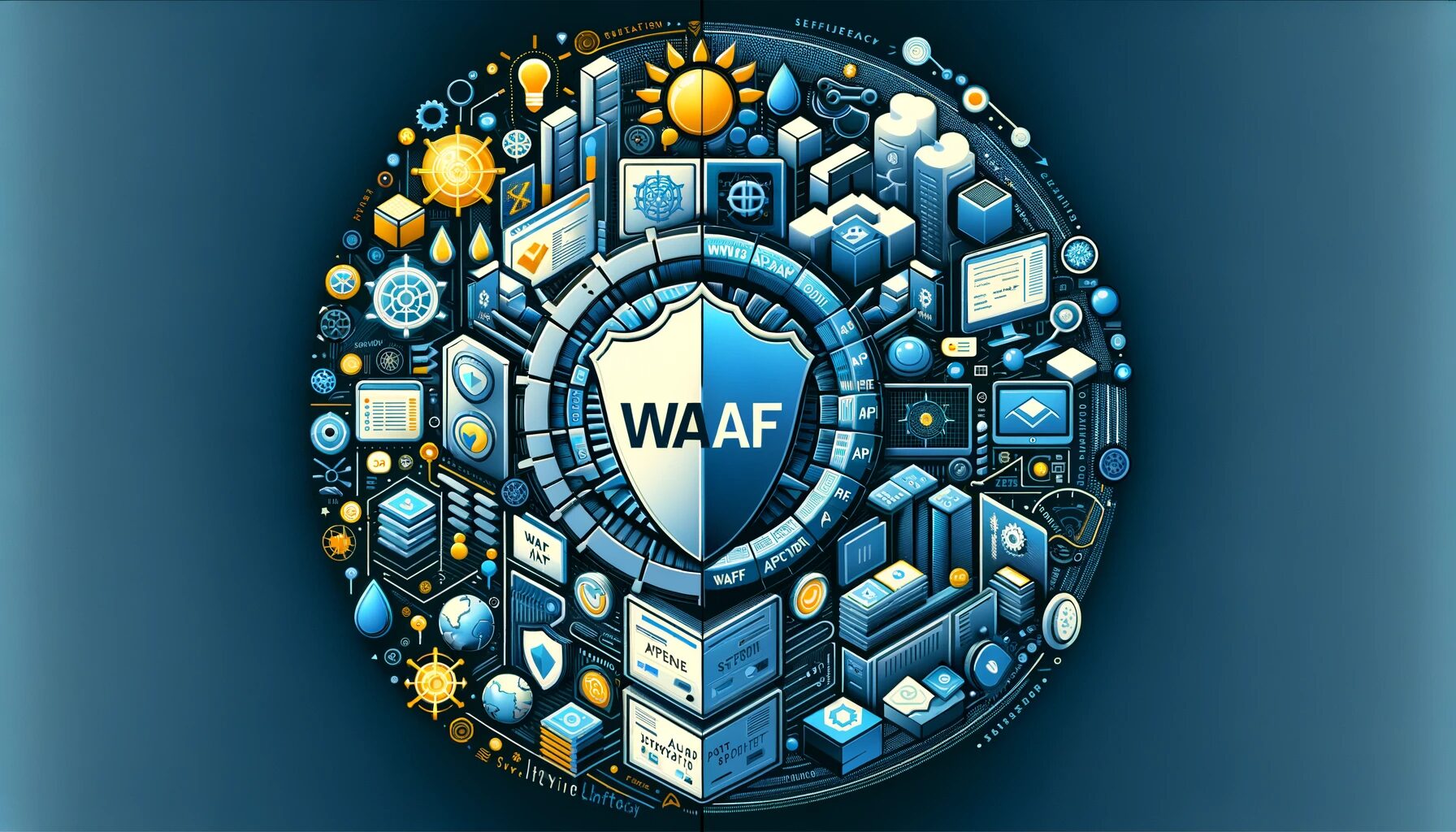 WAF/WAAP vs RASP: Navigating Web Application Security