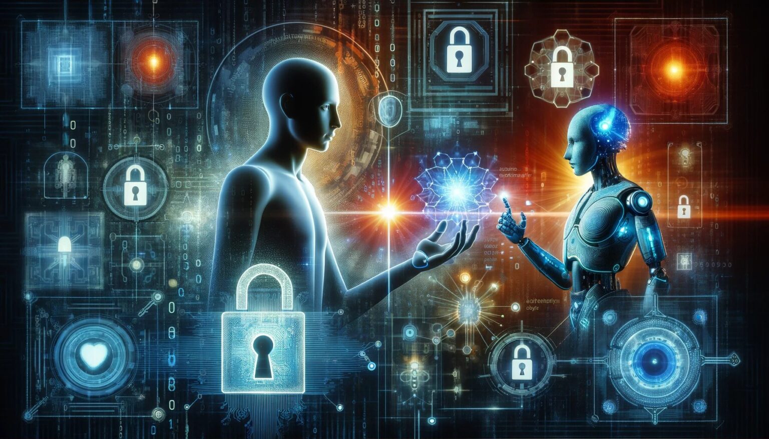 AI Relationships: Understanding the Digital Companionship Trend ...