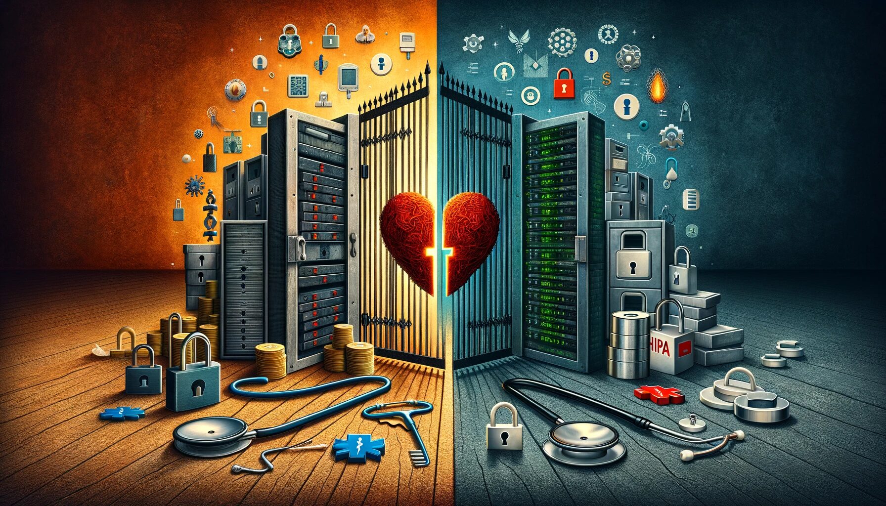 The Illusion of HIPAA Compliant Hosting: Exposing Outdated Practices