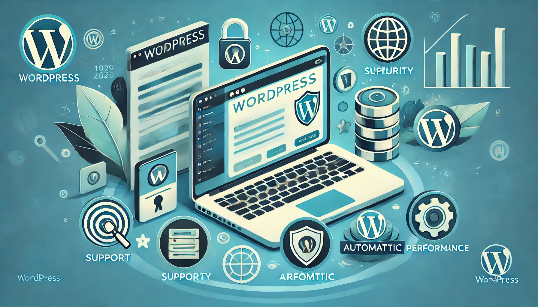How to Get WordPress Help: Top Managed Hosting Providers